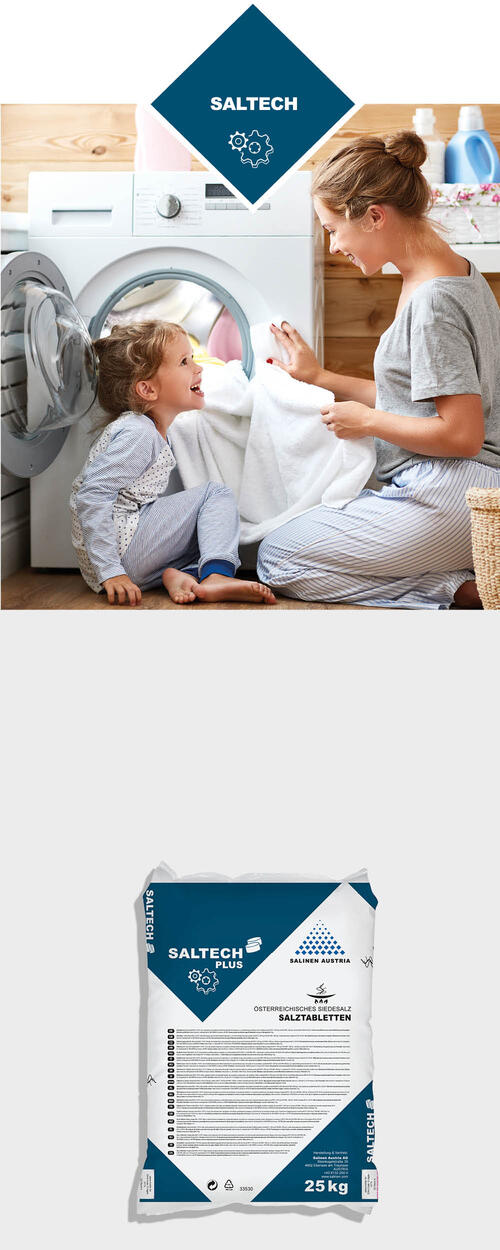 SALTECH so u tabletama - Salinen Beograd